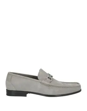 FERRAGAMO Loafers Size Calfskin