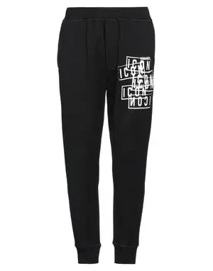 Dsquared2 Pants Size Cotton, Elastane