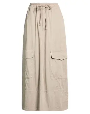 Crossley Maxi Skirt Cotton