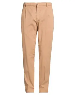 HACKETT Pants Size Cotton, Elastane