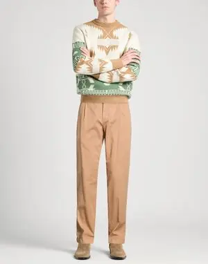 HACKETT Pants Size Cotton, Elastane