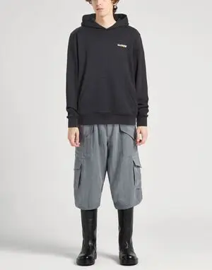BARROW Sweatshirt Charcoal Size Cotton
