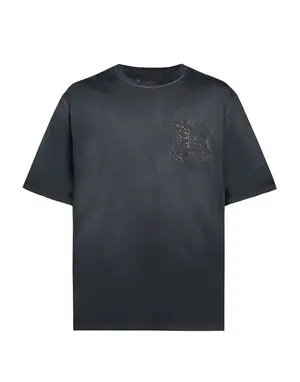 Amiri T-shirt Size Cotton - Black