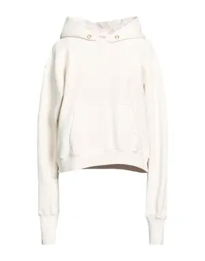 LES TIEN Sweatshirt Size Cotton