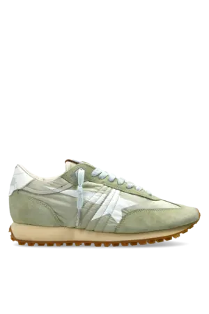GOLDEN GOOSE Marathon Low Top Sneakers