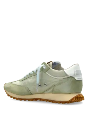 GOLDEN GOOSE Marathon Low Top Sneakers