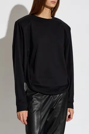 IRO PARIS Top ‘arum