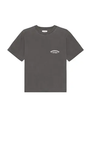 REMINGTON STONE Eagle Tee