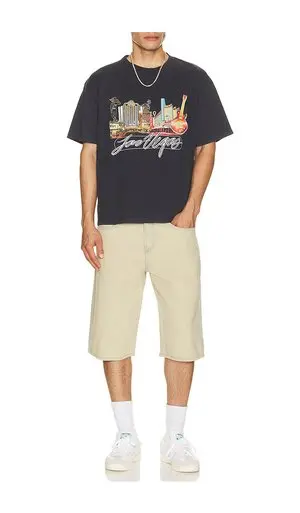 REMINGTON STONE Vegas Tee
