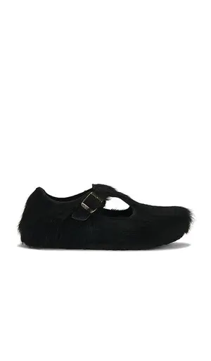 BIRKENSTOCK X Song For The Mute Paris The Rebel Mule - Black