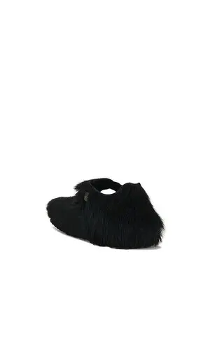 BIRKENSTOCK X Song For The Mute Paris The Rebel Mule - Black
