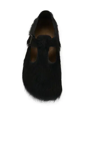 BIRKENSTOCK X Song For The Mute Paris The Rebel Mule - Black