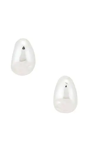 Jenny Bird Small Nelle Hoops