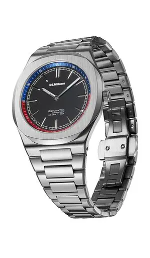 D1 MILANO Ultra Thin Watch