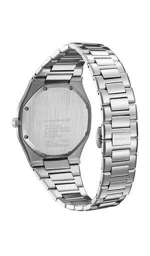 D1 MILANO Ultra Thin Watch