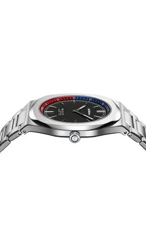 D1 MILANO Ultra Thin Watch