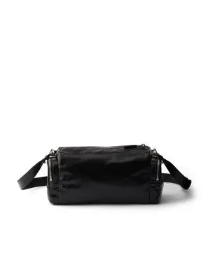 Prada Leather Shoulder Bag