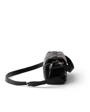 Prada Leather Shoulder Bag