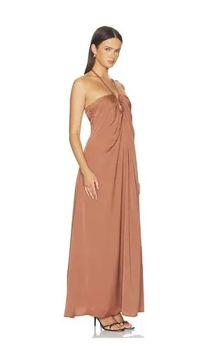 SNDYS. Calana Maxi Dress