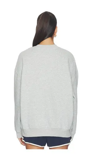 HYPE AND VICE Usa Offside Crewneck
