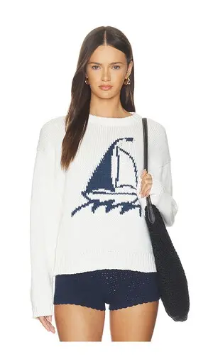 Ciao Lucia Josette Pullover