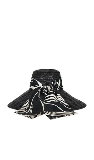 Eugenia Kim Mirabel Fedora Hat
