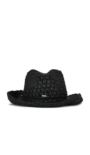 Eugenia Kim Winona Cowboy Hat