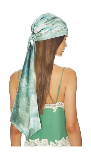 Eugenia Kim Gigi Scarf - Sage