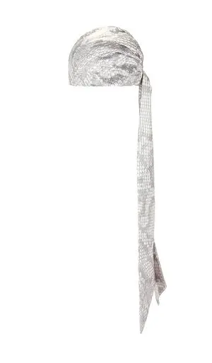 Eugenia Kim X Gigi Scarf In Grey