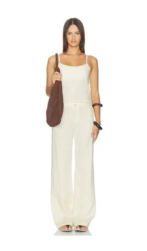 OW Luma Tie Top