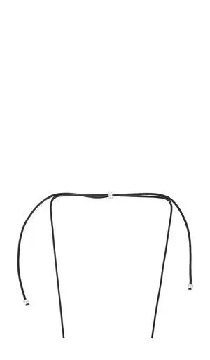 HEAVEN MAYHEM Julia Net Necklace