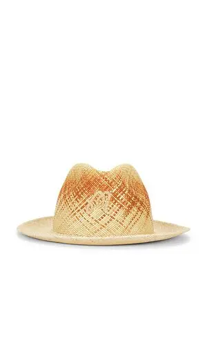 MALBON Solano Hat