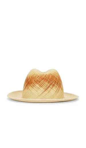 MALBON Solano Hat