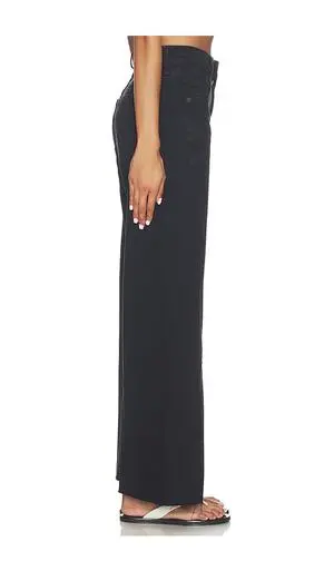 Free People Alter Ego Boyfriend Jean In Black