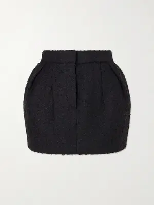 Magda Butrym Pleated Skirts