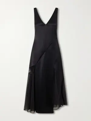 Sir. Asymmetrical Day Dresses