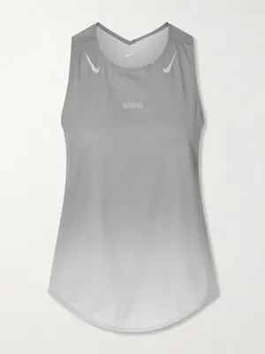Nike Graphic Performance Tops For Women