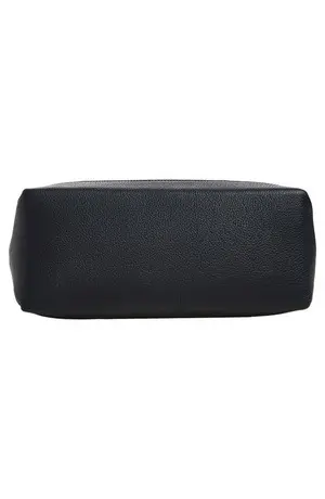 Thom Browne Small Tool Pebbled Leather Tote