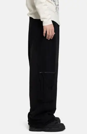 JADED LONDON Cargo Xl Monster Joggers