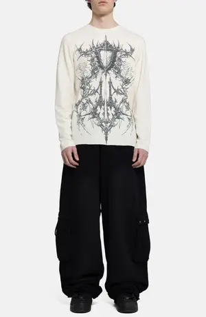 JADED LONDON Cargo Xl Monster Joggers