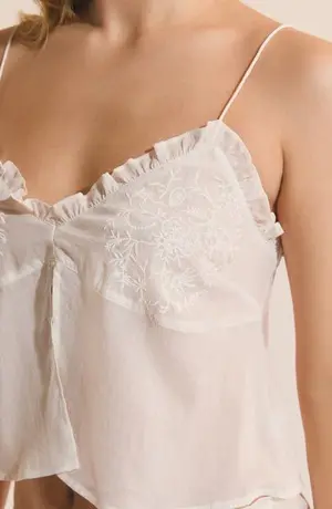 ETAM Nolwenn Pajama Top