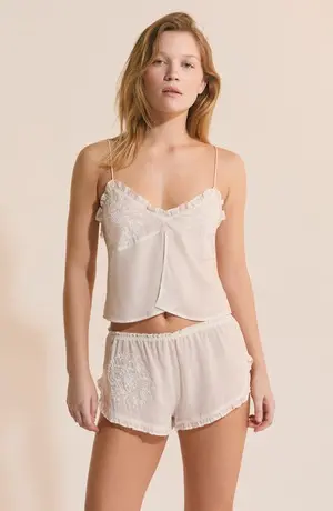 ETAM Nolwenn Pajama Shorts