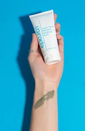 EPICUREN DISCOVERY Tea & Seaweed Soothing Mask