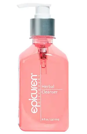 EPICUREN DISCOVERY Herbal Cleanser - 8oz