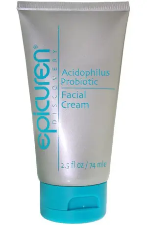 EPICUREN DISCOVERY Acidophilus Probiotic Facial Cream - 2.5oz