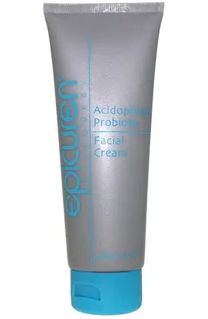 EPICUREN DISCOVERY Acidophilus Probiotic Facial Cream - 4oz