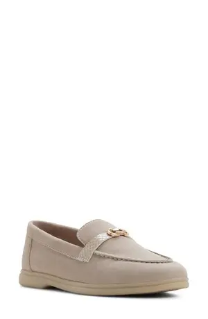 Aldo Crerasso Bit Loafer - Grey Multi
