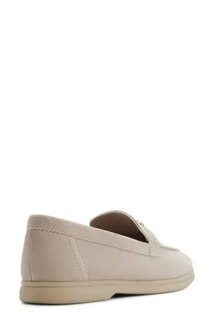 Aldo Crerasso Bit Loafer - Grey Multi