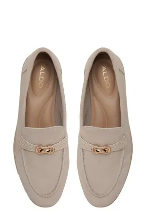 Aldo Crerasso Bit Loafer - Grey Multi