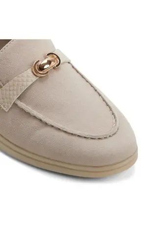 Aldo Crerasso Bit Loafer - Grey Multi